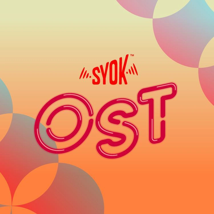 SYOK OST | Logopedia | Fandom