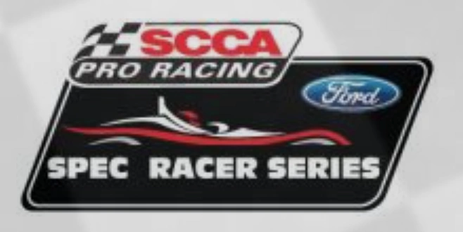 Ford Spec Racer Series | Logopedia | Fandom