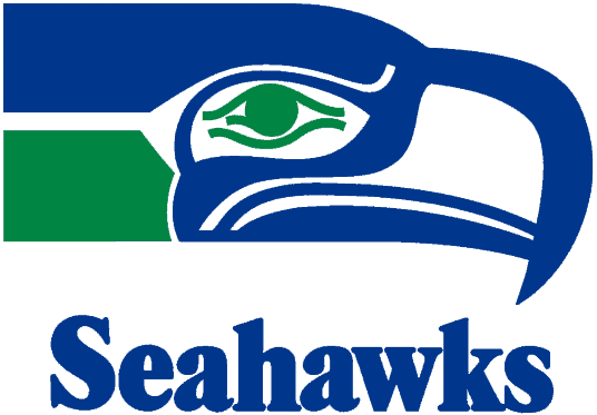 Seattle Seahawks | Logopedia | Fandom