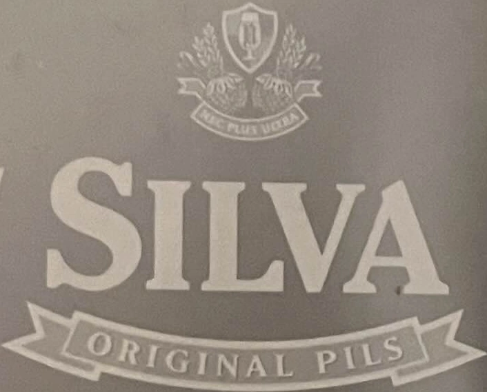 Silva | Logopedia | Fandom
