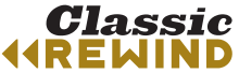Classic Rewind | Logopedia | Fandom