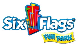 Six Flags Fun Park | Logopedia | Fandom