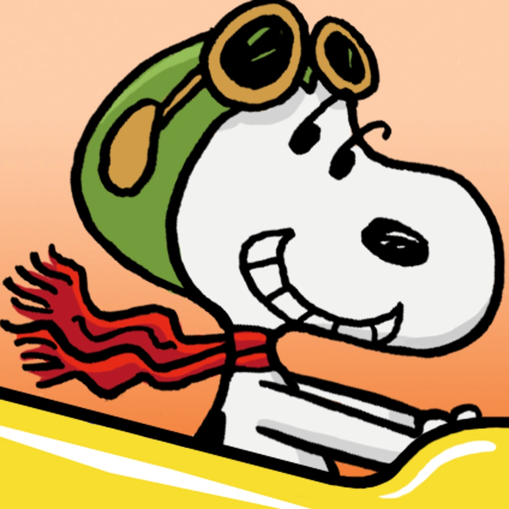 Snoopy Coaster | Logopedia | Fandom