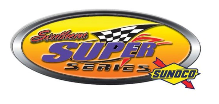 ASA Southern Super Series presented by Sunoco | Logopedia | Fandom