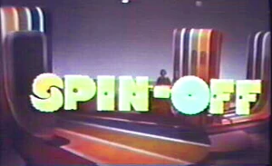 Spin-Off | Logopedia | Fandom
