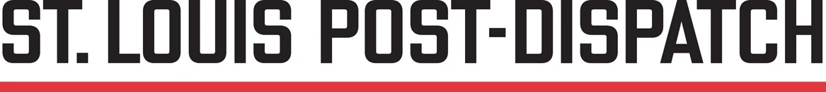St. Louis Post-Dispatch | Logopedia | Fandom