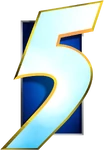 Mediacorp Channel 5 | Logopedia | Fandom