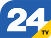 TV24 (Latvia) | Logopedia | Fandom