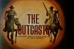 The Outcasts | Logopedia | Fandom