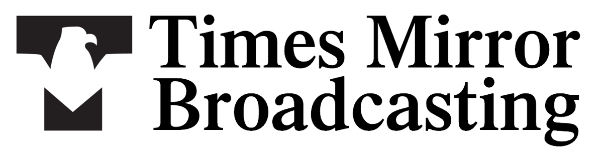Times Mirror Broadcasting | Logopedia | Fandom