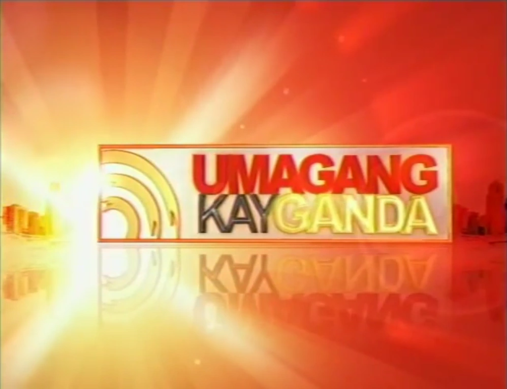 Pilipinas Kay Ganda Logo