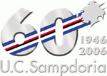 UC Sampdoria | Logopedia | Fandom