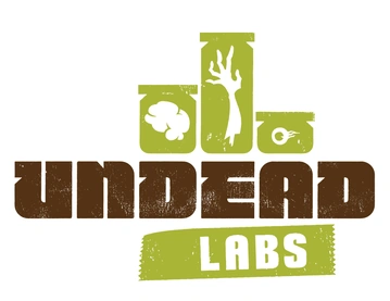 Undead Labs | Logopedia | Fandom