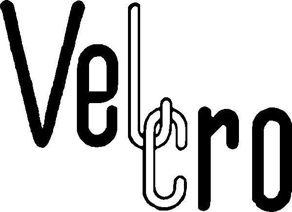 Velcro | Logopedia | Fandom