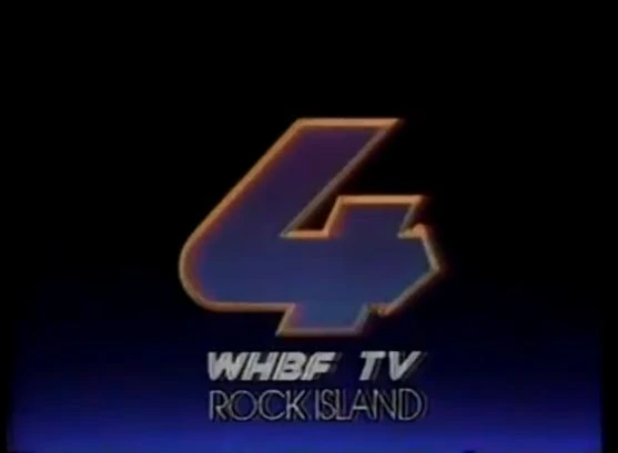 WHBF-TV | Logopedia | Fandom