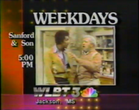 WLBT | Logopedia | Fandom