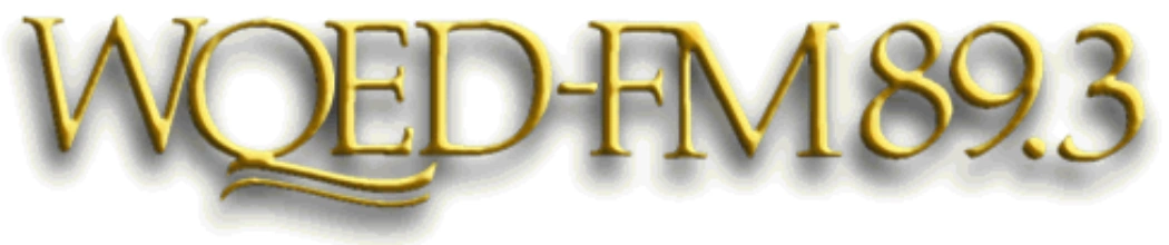 WQED-FM | Logopedia | Fandom