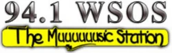 WSOS-FM | Logopedia | Fandom