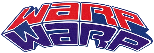 Warp & Warp | Logopedia | Fandom