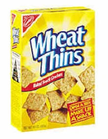 Wheat Thins | Logopedia | Fandom