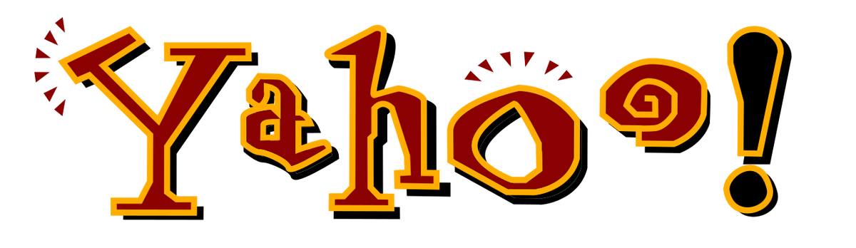 Yahoo! | Logopedia | Fandom