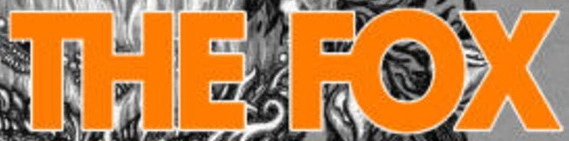 The Fox (What Does the Fox Say?) | Logopedia | Fandom