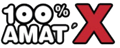 100% Amatx | Logopedia | Fandom