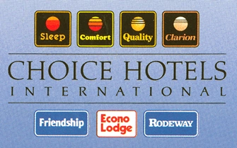 Choice Hotels | Logopedia | Fandom