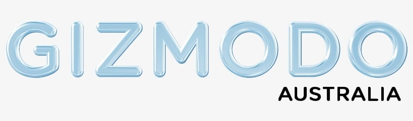 Gizmodo (Australia) | Logopedia | Fandom