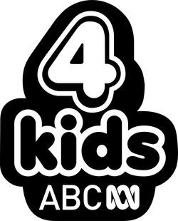 Abc Family Create Logopedia Wiki Fandom Powered By Wikia ABC Kids