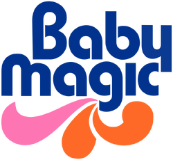 Baby Magic | Logopedia | Fandom
