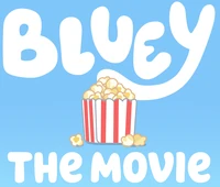Bluey: The Movie | Logopedia | Fandom