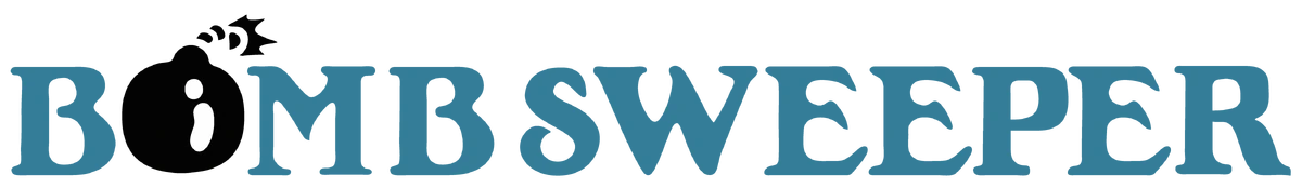 Bomb Sweeper | Logopedia | Fandom