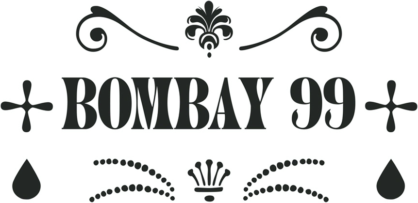 Bombay 99 | Logopedia | Fandom