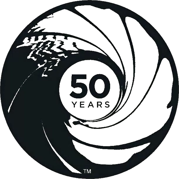 007 | Logopedia | Fandom