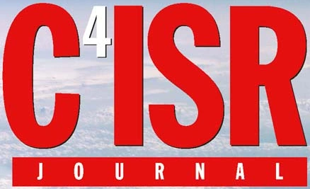 C4ISR Journal | Logopedia | Fandom