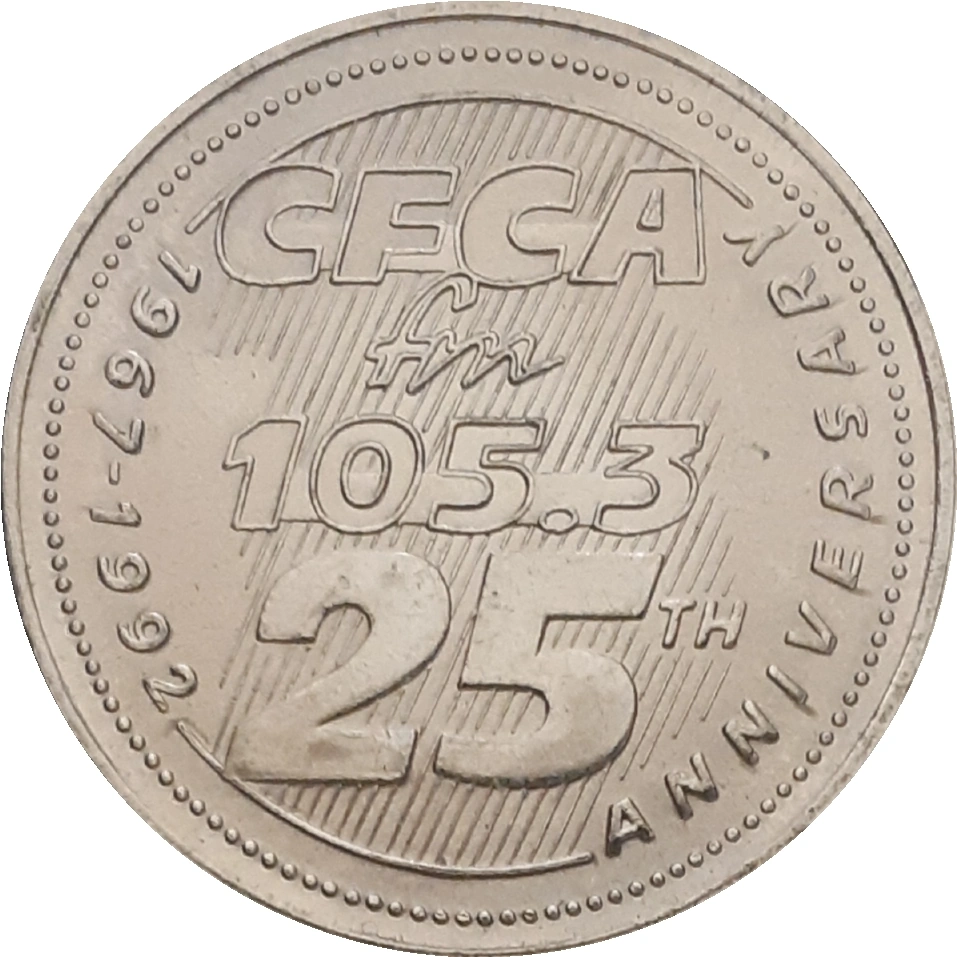 CFCA-FM | Logopedia | Fandom