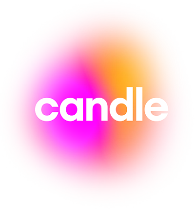 Candle Media | Logopedia | Fandom