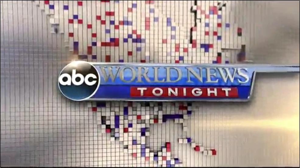 Logotipo De Abc World News Ahora