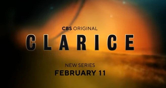 Clarice | Logopedia | Fandom