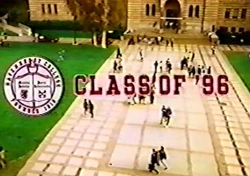Class of '96 | Logopedia | Fandom
