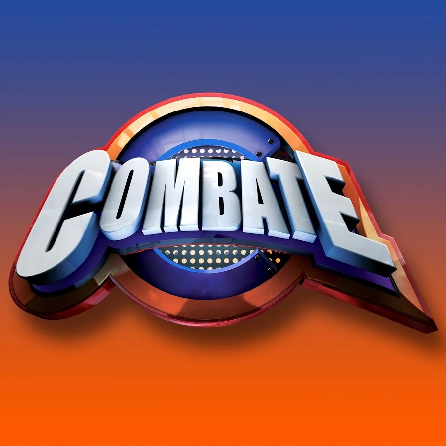 Combate (Canal 3) | Logopedia | Fandom