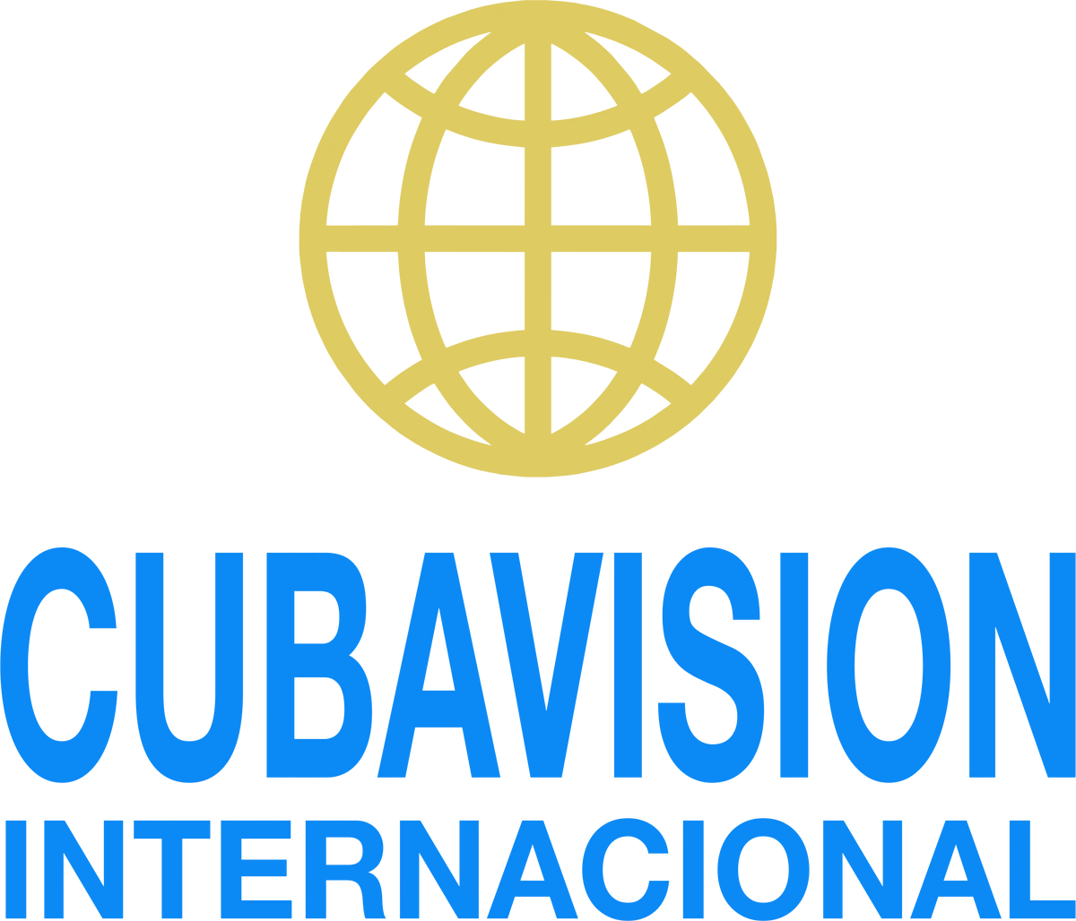 Cubavisión Internacional | Logopedia | Fandom