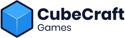 CubeCraft | Logopedia | Fandom