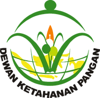 Dewan Ketahanan Pangan Republik Indonesia | Logopedia | Fandom