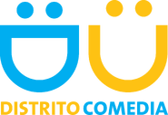 Distrito Comedia | Logopedia | Fandom