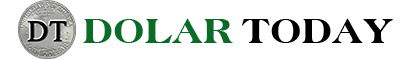 DolarToday | Logopedia | Fandom