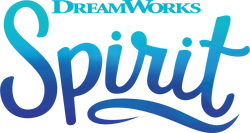 Spirit (franchise) | Logopedia | Fandom