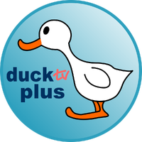 Duck TV Plus | Logopedia | Fandom