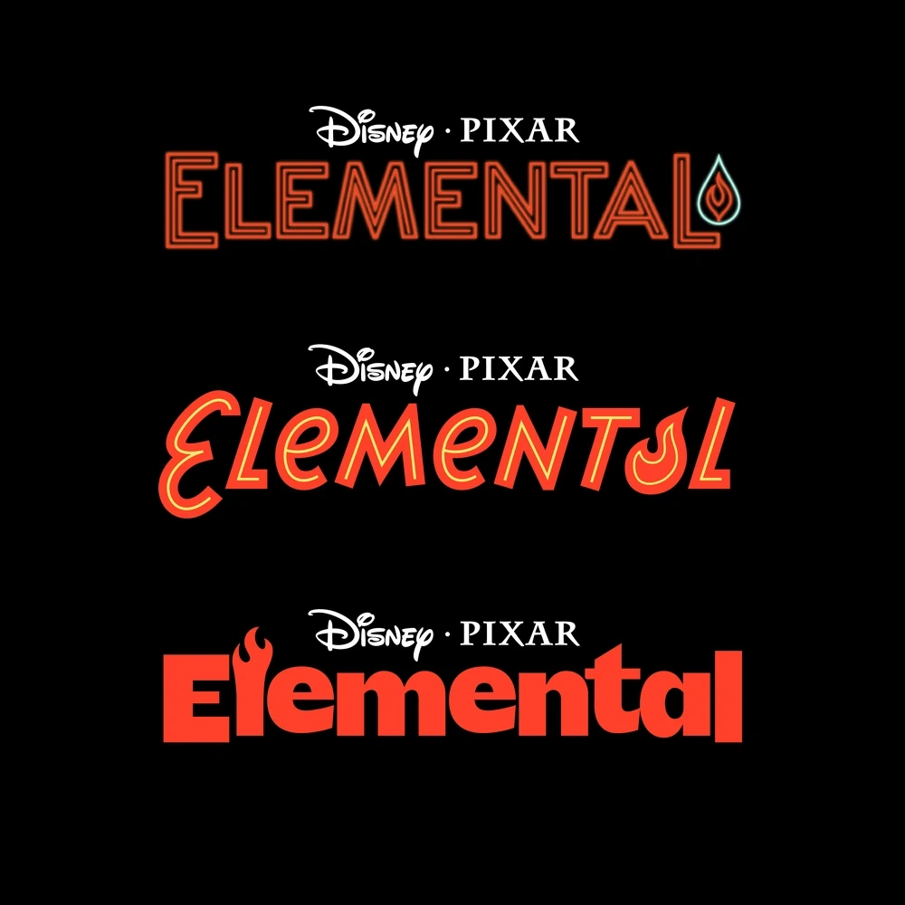 Elemental | Logopedia | Fandom